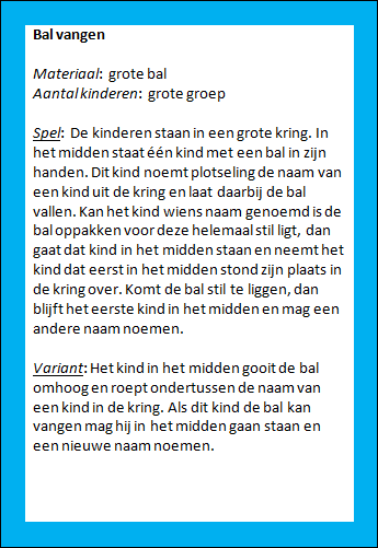 Juf Milou voor al uw onderwijsmateriaal